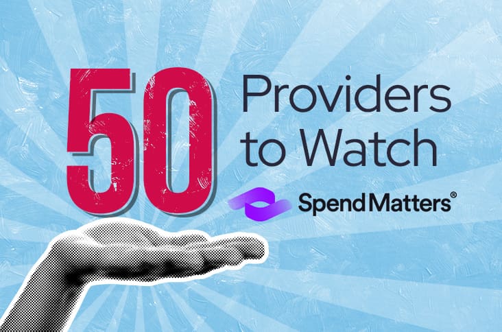 SOVRA Named to Spend Matters’ “50 Providers to Watch” List for 2024 | SOVRA