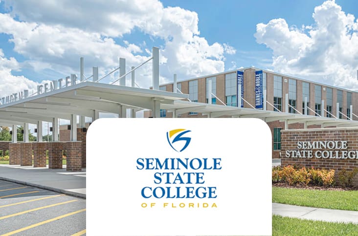 Streamlining Seminole State College’s purchasing process by going ...