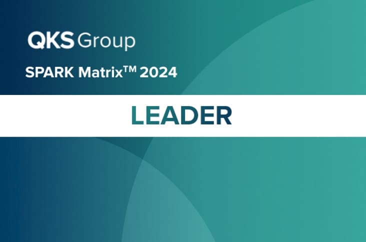 SOVRA Positioned as the Leader in the 2024 SPARK Matrix™ for Strategic Sourcing Applications by ...